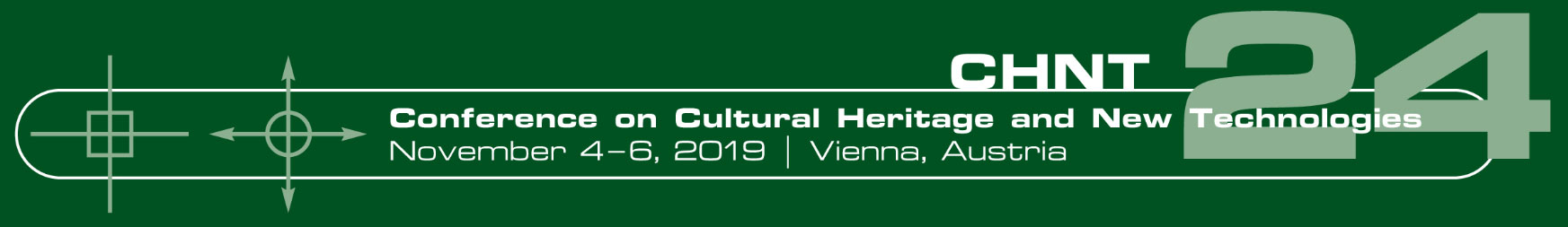 ETT in Vienna for CHNT 2019 | ETT - People and Technology