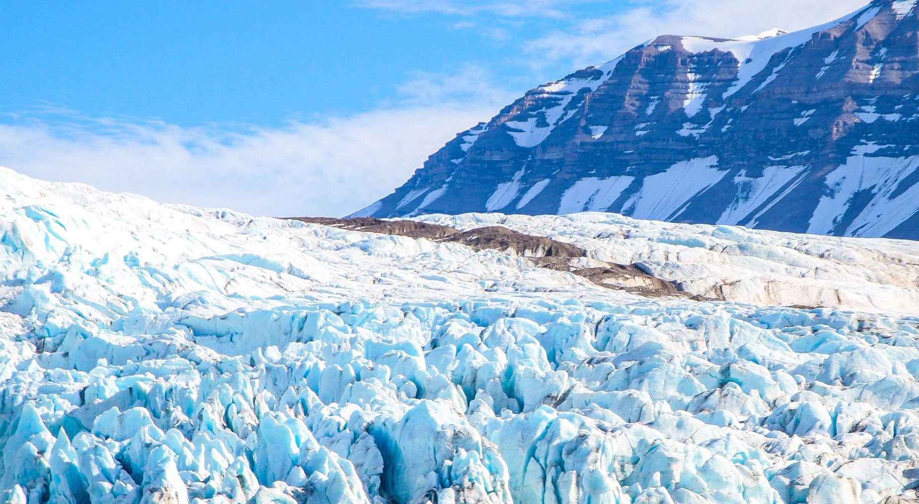 OCEAN:ICE, a new Horizon Europe project | ETT - People and Technology