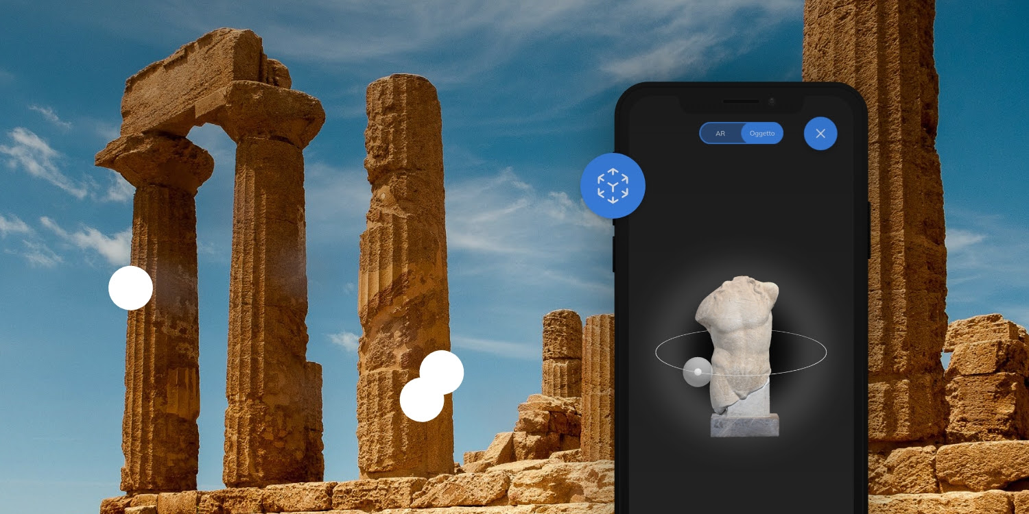 The world of ETT in an app | ETT - People and Technology