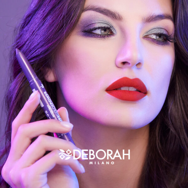 Deborah Milano Virtual Try On | ETT - People and Technology