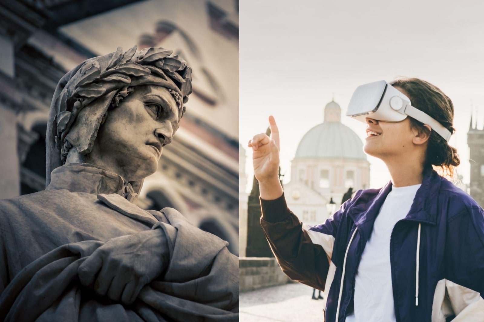 XR-Metaverse Conference: Purgatory | ETT - People and Technology