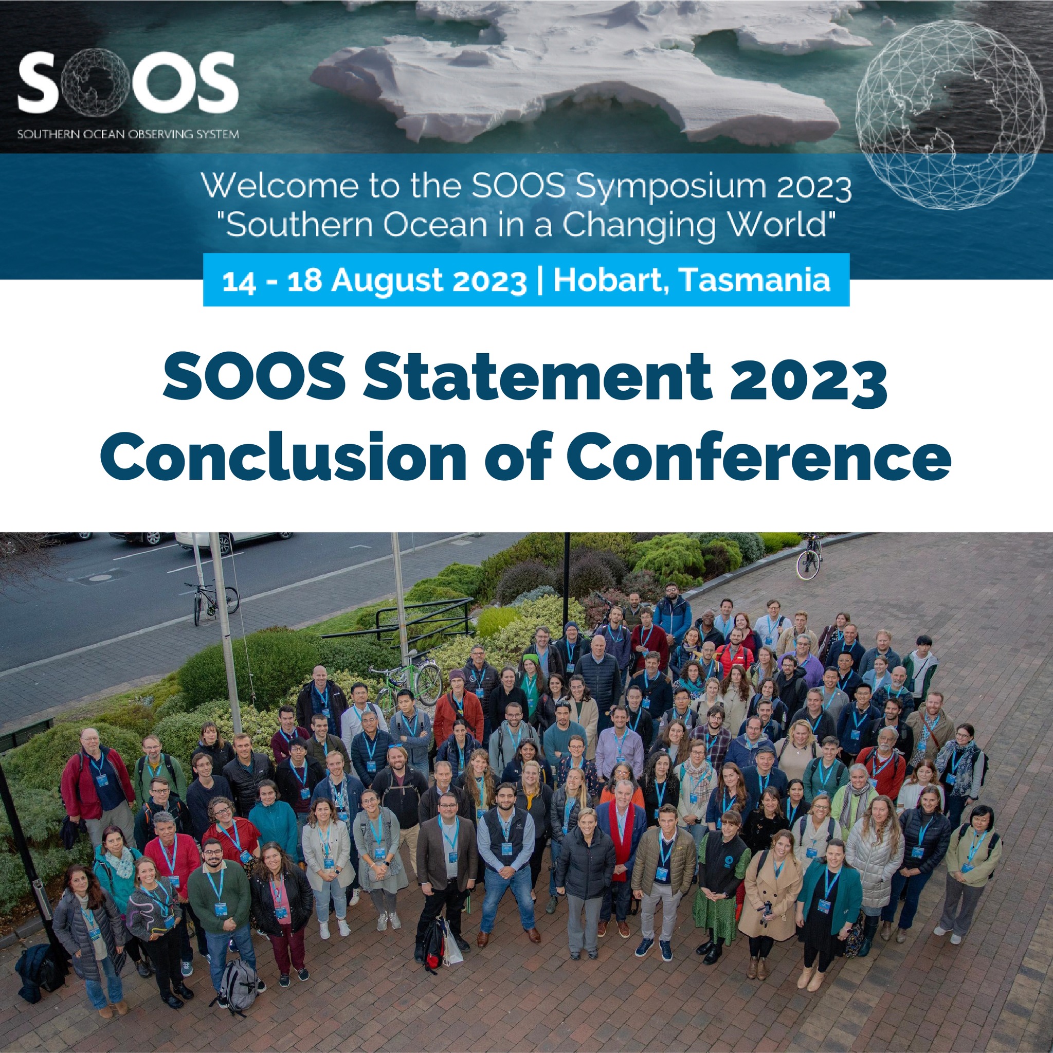 SOOS Symposium 2023 | ETT - People and Technology
