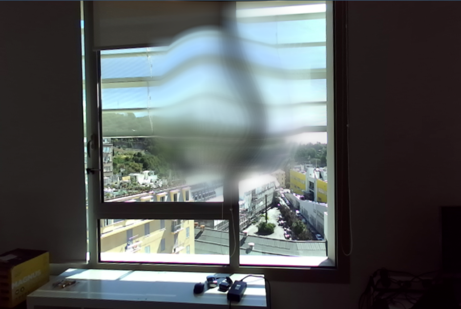 Realter - Supporting visual rehabilitation