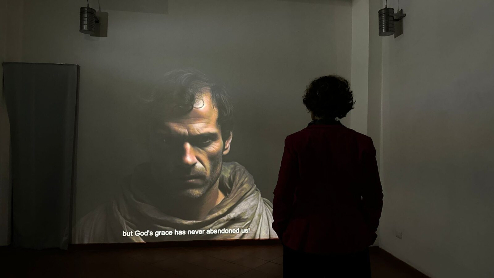 Grand opening of the Accadia MOA: between present and future | ETT ...