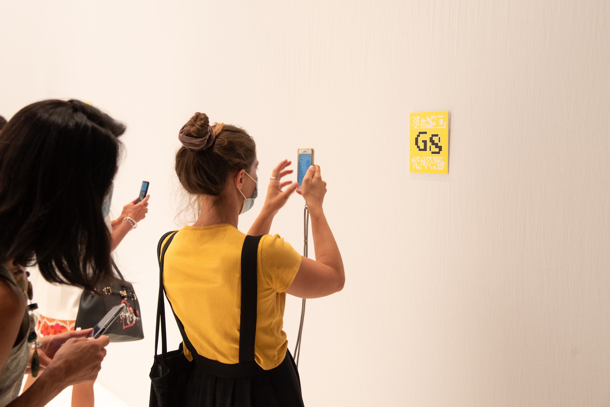 FARE LUCE: i fatti del G8 in un'app | ETT - People and Technology