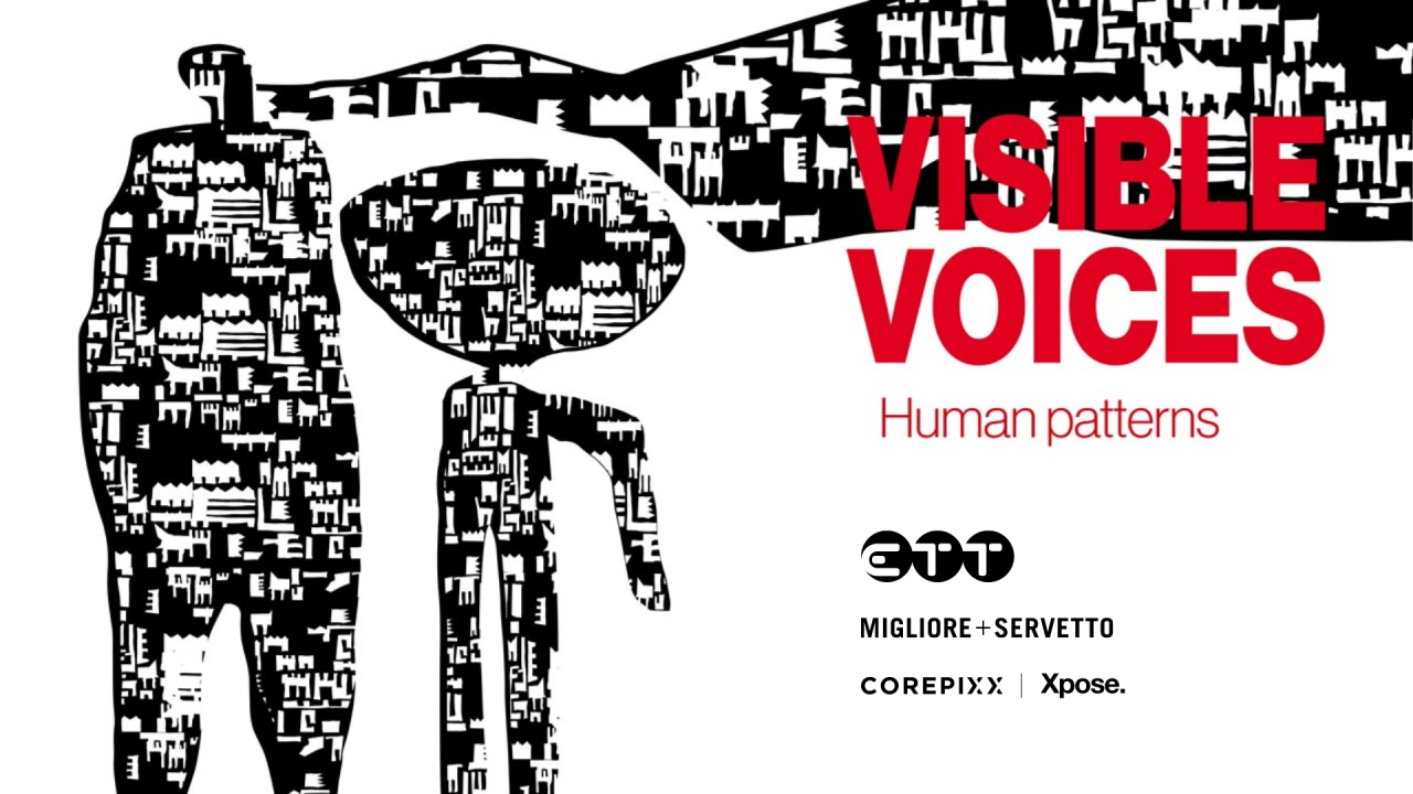 ETT for Milan Design Week 2024 | ETT - People and Technology