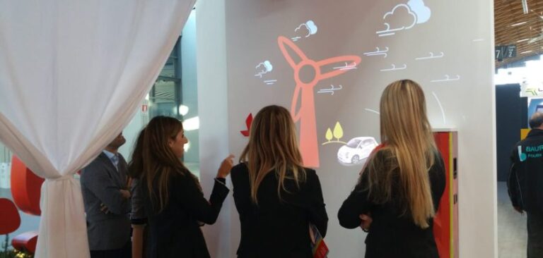 EON Key Energy 2018 - Rimini | ETT - People and Technology