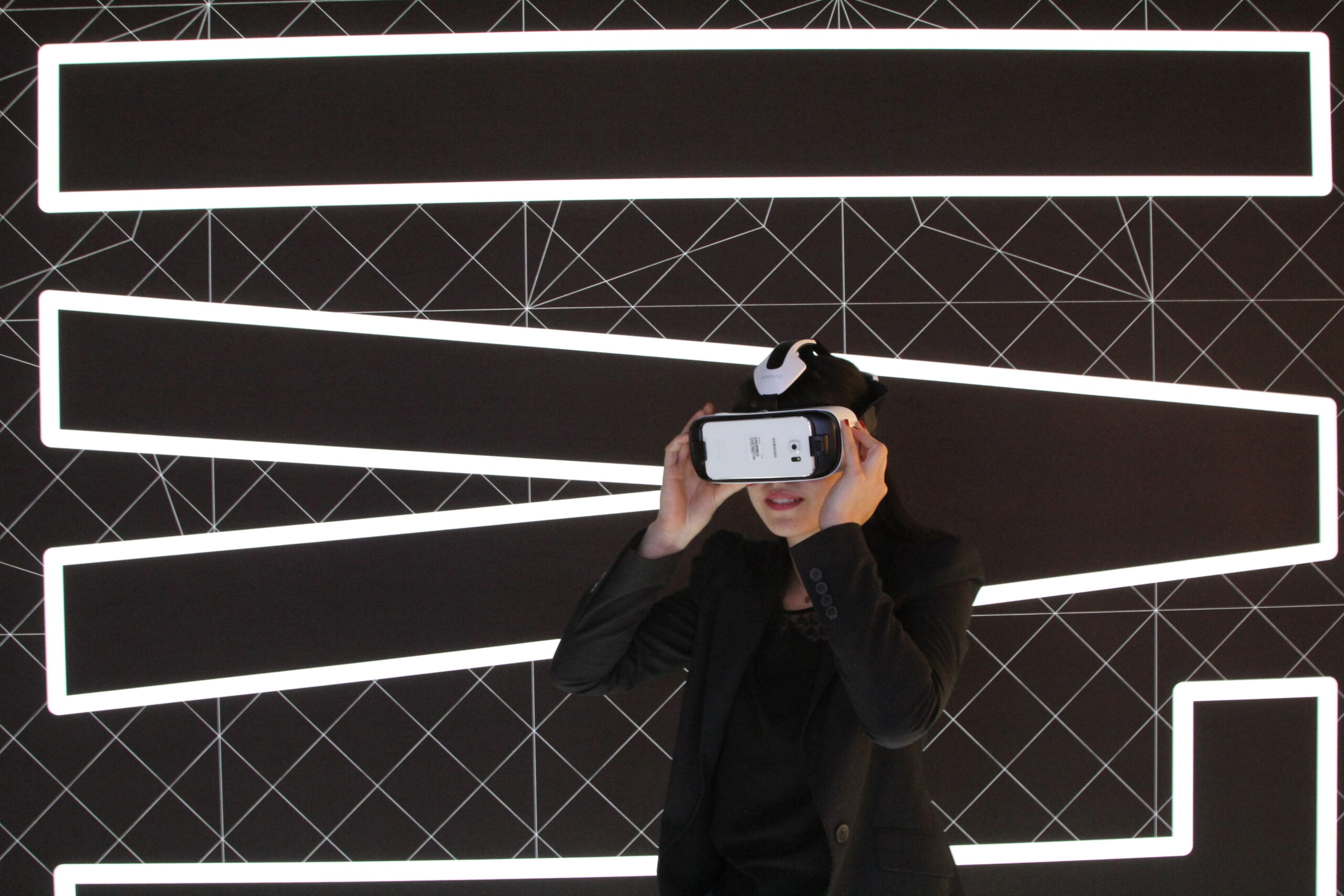 Vicalvi Contract Showroom | ETT - People and Technology