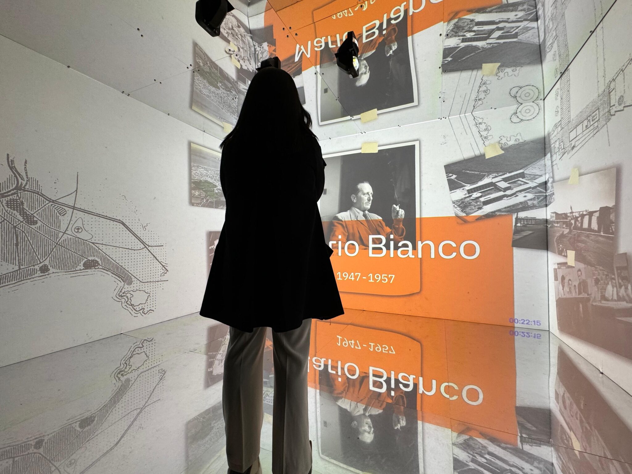 The “MEI Experience Room” arrives in Lima | ETT - People and Technology