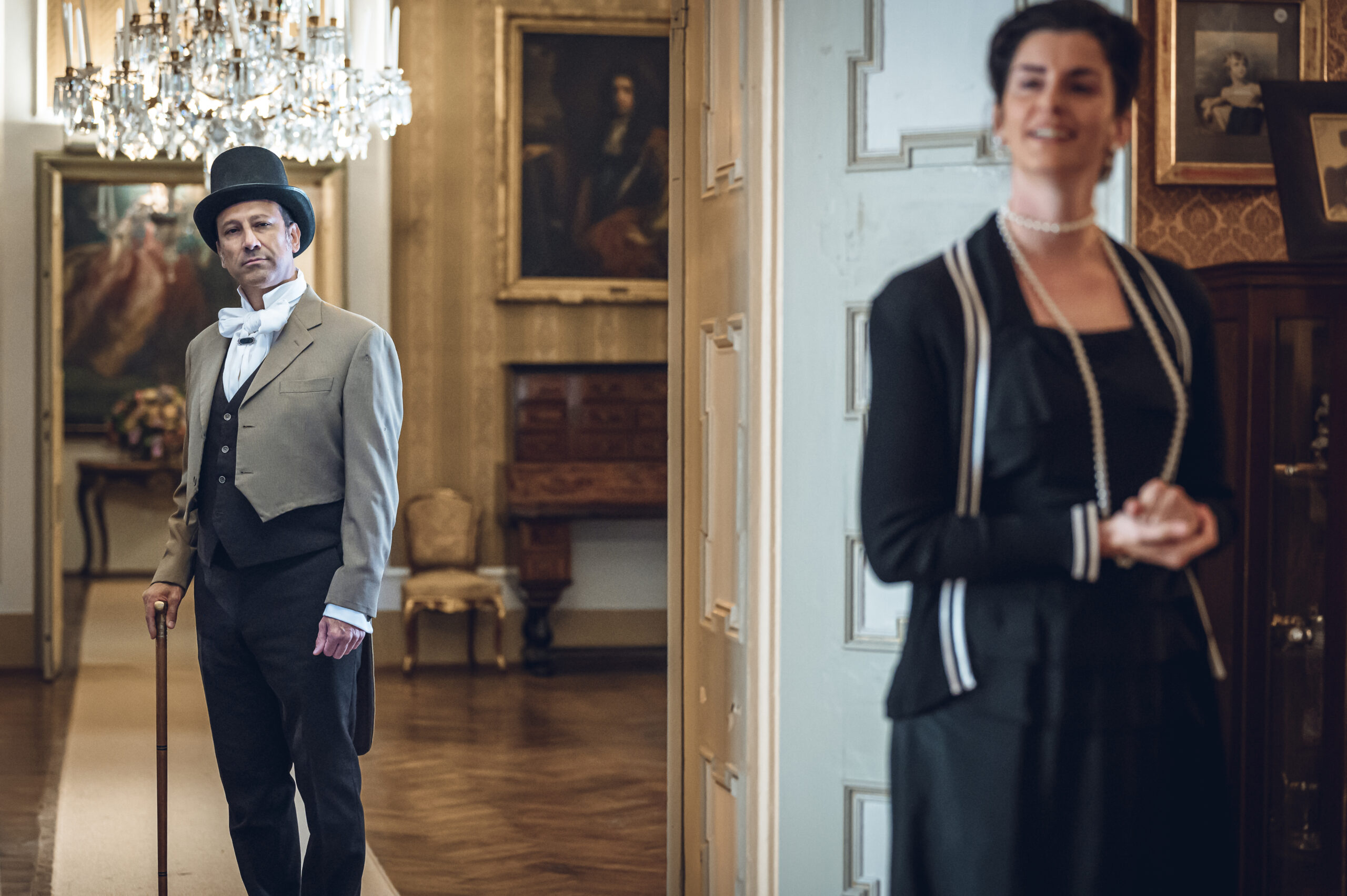 Parco del Palazzo Coronini Cronberg | ETT - People and Technology