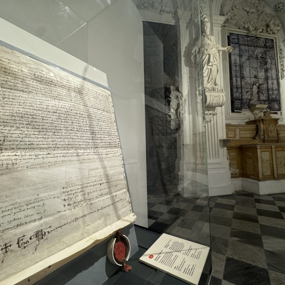 The Chiaromontes and Agrigento | ETT - People and Technology