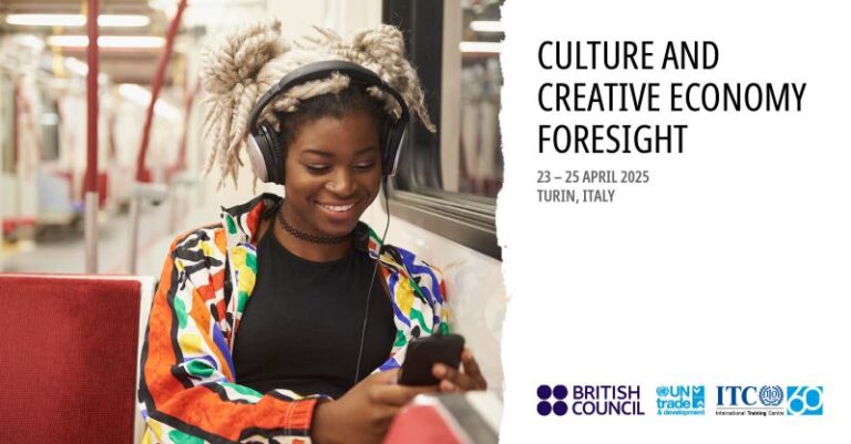 ETT all'ultimo workshop internazionale di ITCILO a Torino